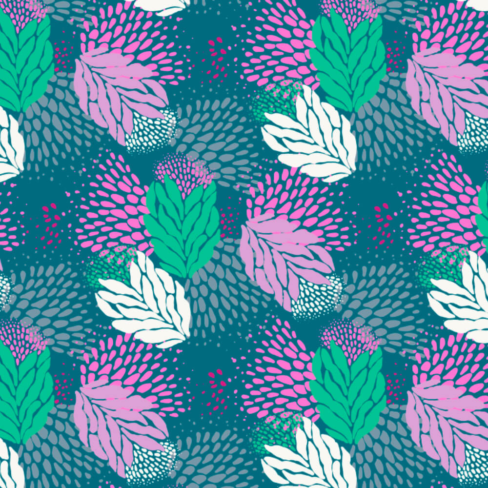 Nature | Pattern and Design