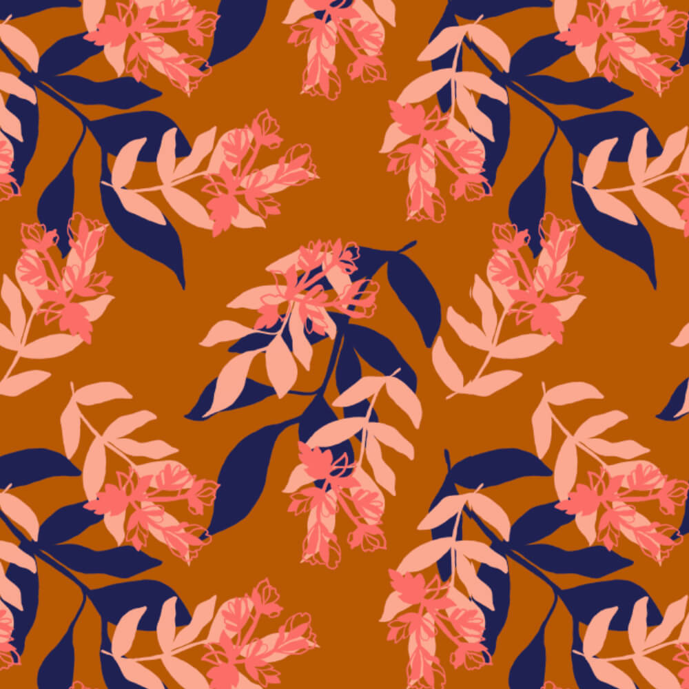 Nature | Pattern and Design