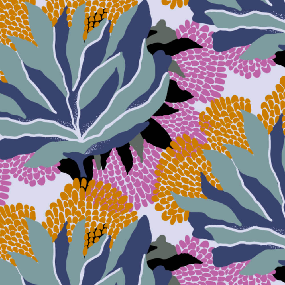 Nature | Pattern and Design