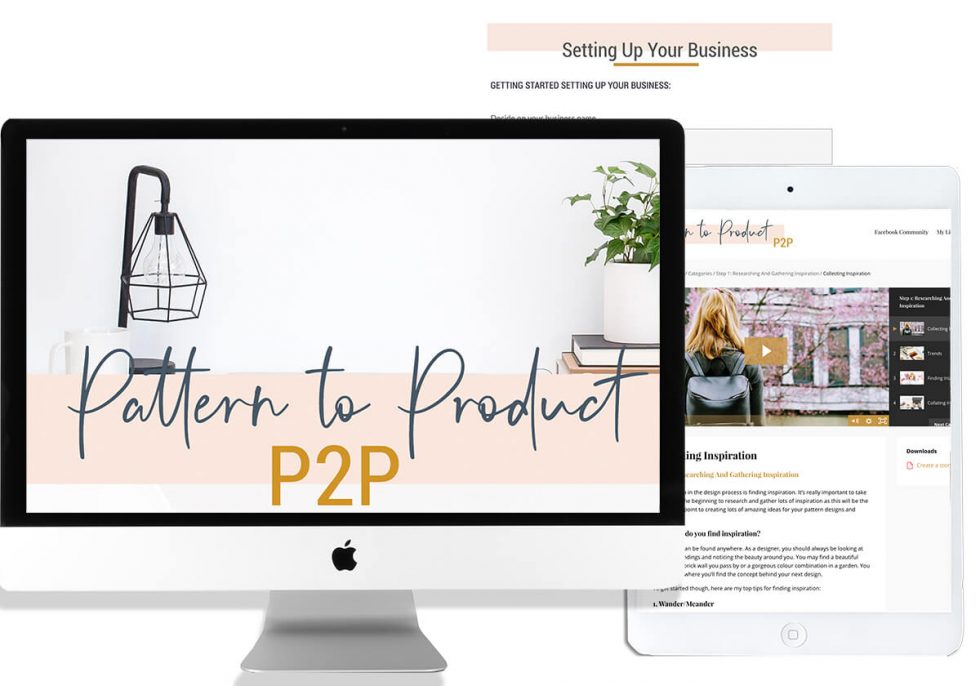 Surface Pattern Design Reference Guide | Pattern and Design